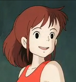 Ursula - Character (14625) - AniDB