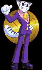 Usuta - Character (32958) - AniDB