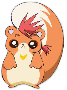 Muta - Character (14708) - AniDB