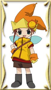 Salt - Character (8737) - AniDB