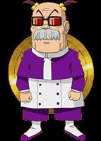 Taro - Character (32978) - AniDB