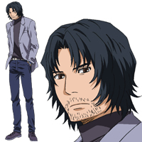 Franco - Character (14842) - AniDB