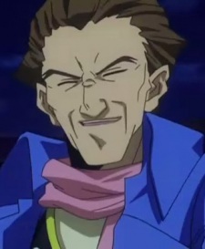 Wizer Freion - Character (14843) - AniDB