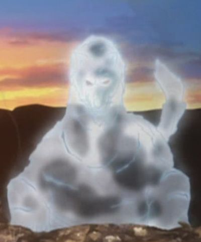 Zanaffar - Character (14846) - AniDB