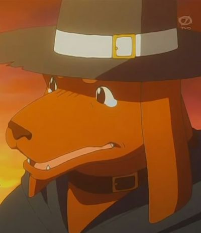 Fran - Character (14848) - AniDB