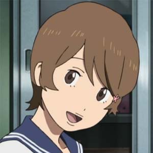 Megu - Character (10306) - AniDB