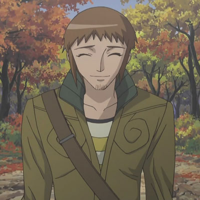 Soren - Character (14872) - AniDB