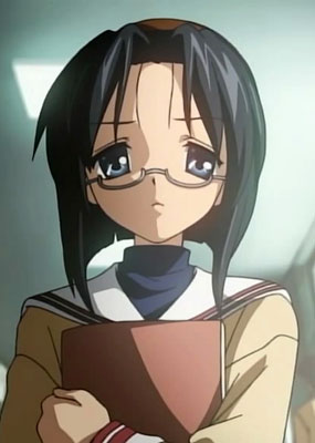 Mitsui - Character (14891) - AniDB