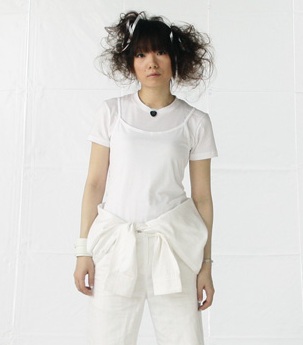 Meg Rock - Person (4226) - AniDB