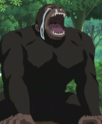 Kondou Isao - Character (15017) - AniDB