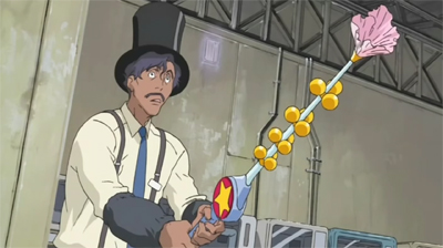 Arvind Lavie - Character (15042) - AniDB