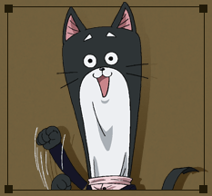 Nady - Character (33465) - AniDB