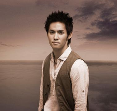 Atari Kousuke - Person (13531) - AniDB