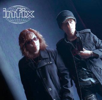 Infix - Collaboration (13598) - AniDB