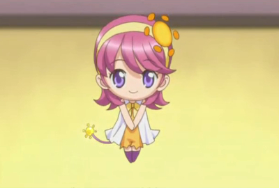 Hotaru - Character (15116) - AniDB