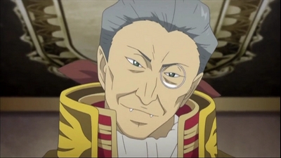 Juneau Dermailles - Character (15119) - AniDB