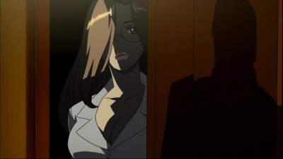 Nicole Edelman - Character (15120) - AniDB