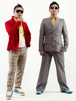 M-Flo - Collaboration (13811) - AniDB