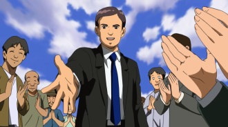 Hatta Yoichi - Character (15307) - AniDB