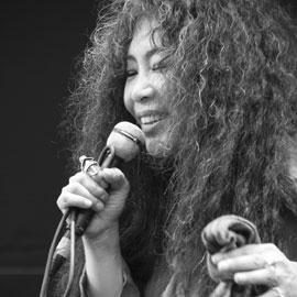 Yoshida Minako - Person (13907) - AniDB