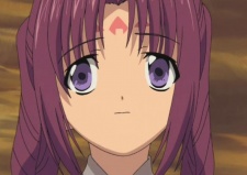 Michi - Character (15321) - AniDB