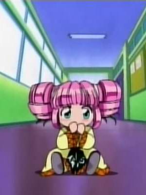 Rishu - Character (15384) - AniDB