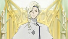 Lance - Character (15397) - AniDB