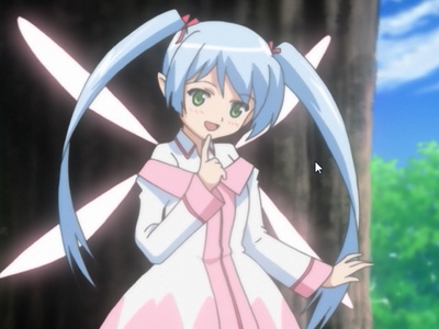 Astra - Character (15425) - AniDB