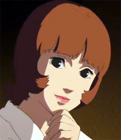 Paprika - Character (15461) - AniDB