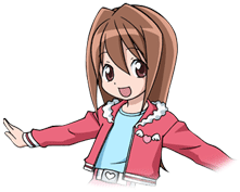 Inuyama Rumi - Character (34808) - AniDB