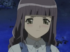 Mirabelle - Character (15504) - AniDB