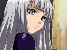 Stir - Character (15523) - AniDB