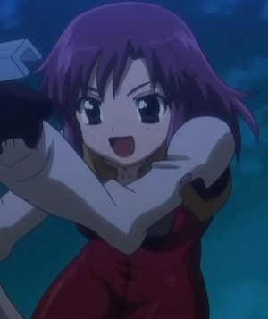 Sokko - Character (13467) - AniDB