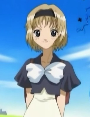 Vermouth - Character (15506) - AniDB