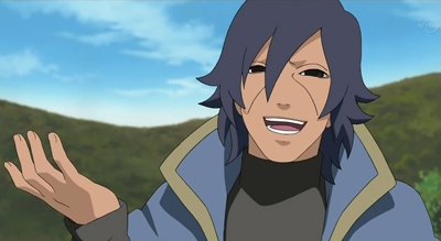 Shiranami - Character (15643) - AniDB