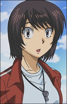 Yamabe - Character (15655) - AniDB