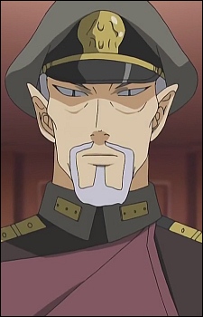 Shkii Piroshkiski - Character (15660) - AniDB