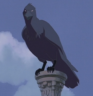 Toto - Character (15667) - AniDB