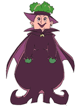 Mota Mota - Character (46550) - AniDB