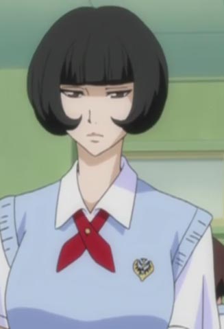 Haida Kyouko - Character (15685) - AniDB