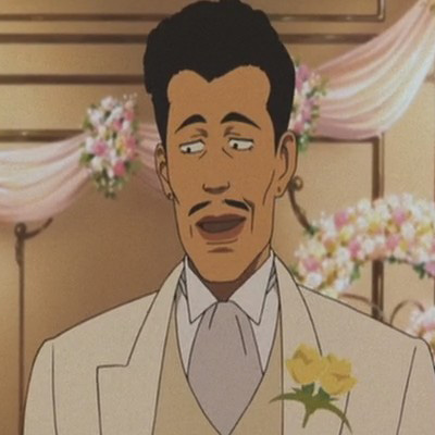 Shinrou - Character (15697) - AniDB