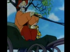 Tom Redruth - Character (35296) - AniDB