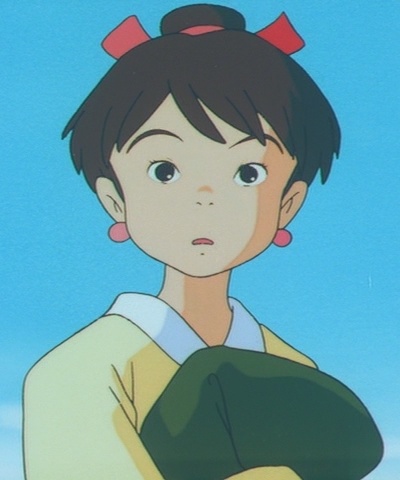 Ginga - Character (15755) - AniDB