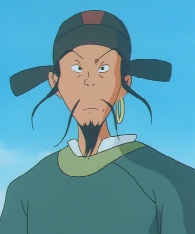 Mano - Character (15762) - AniDB