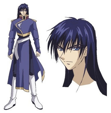 Hayate - Character (15766) - AniDB