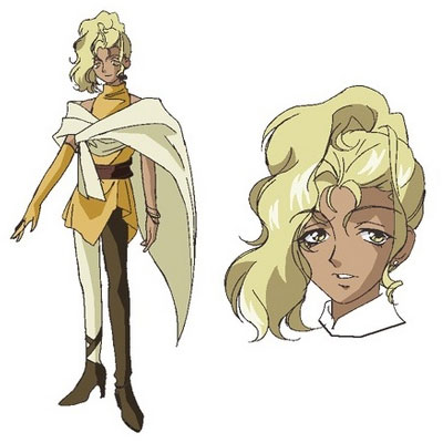 Kei - Character (15769) - AniDB