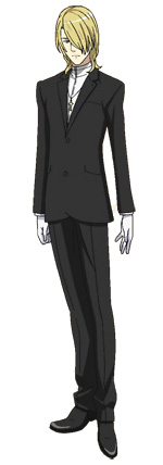 Fool - Character (15807) - AniDB