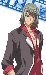 Inukai Kouya - Character (15838) - AniDB