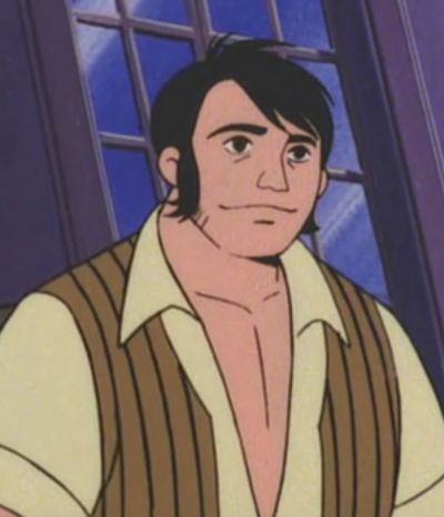 Joyce - Character (35574) - AniDB