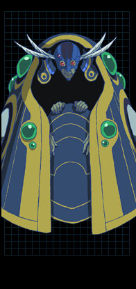 Lensi - Character (35603) - AniDB